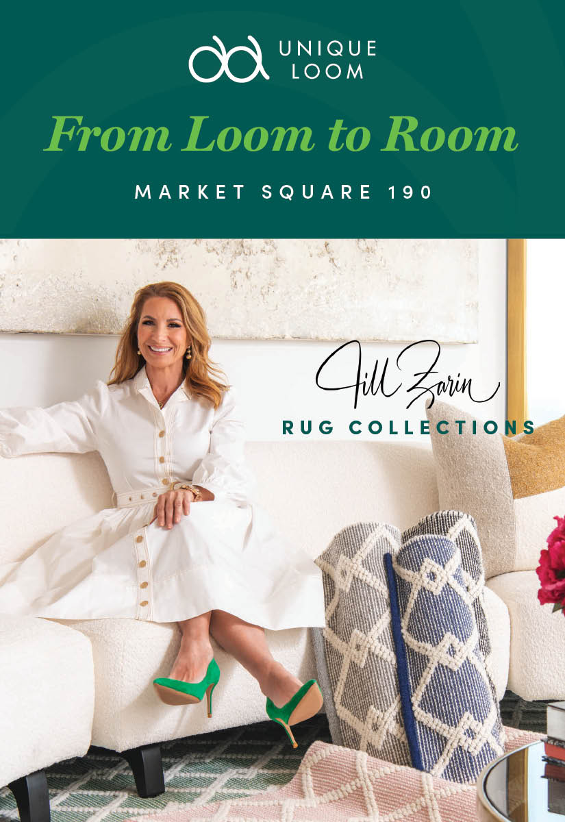 ANDMORE HP DESIGN PREVIEW | SPRING 2025