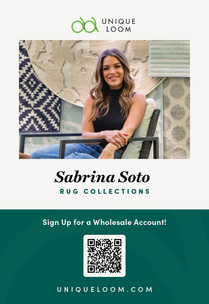 ANDMORE HP DESIGN PREVIEW | SPRING 2025