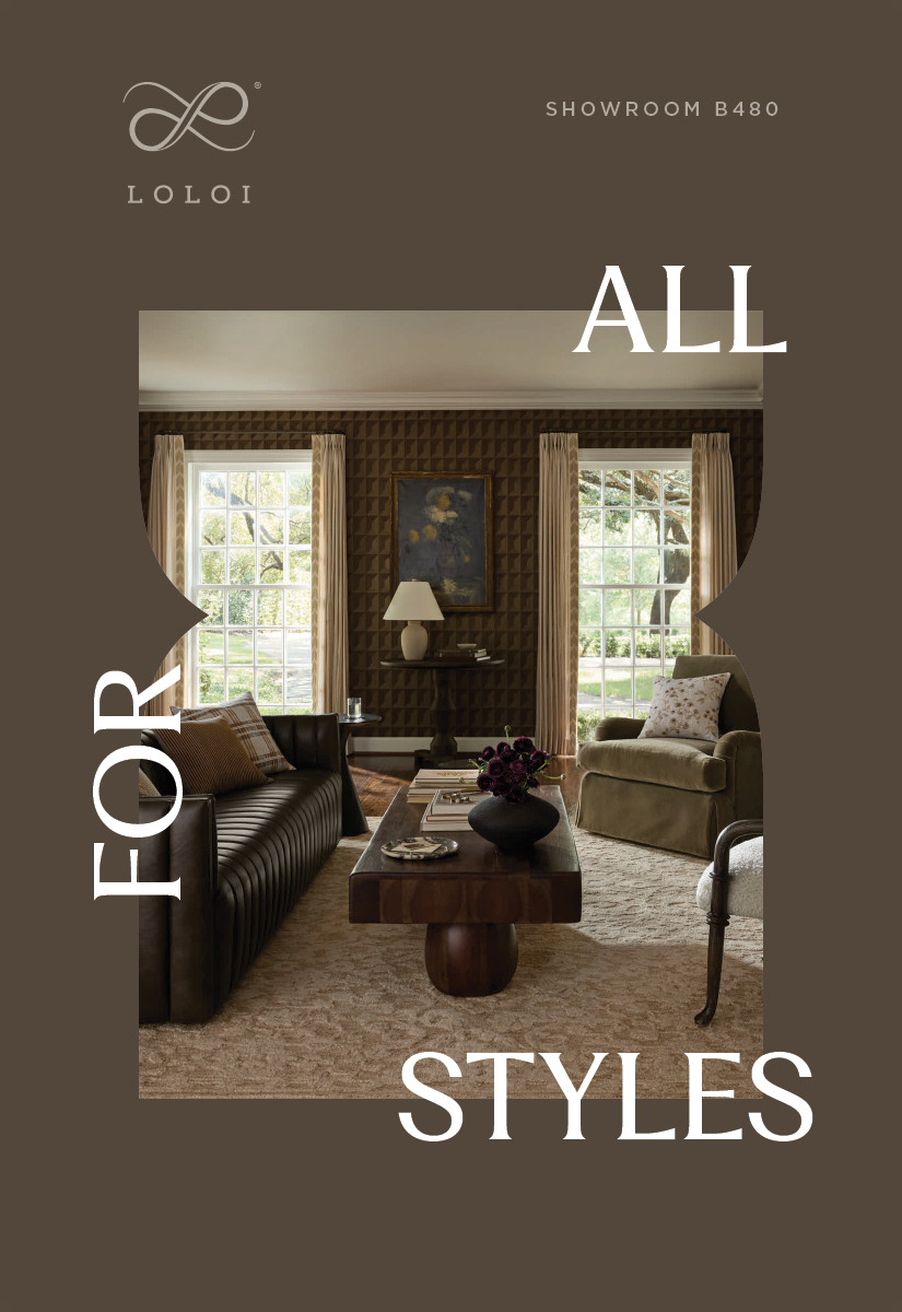 ANDMORE ANDMORE LV PREVIEW | WINTER 2025