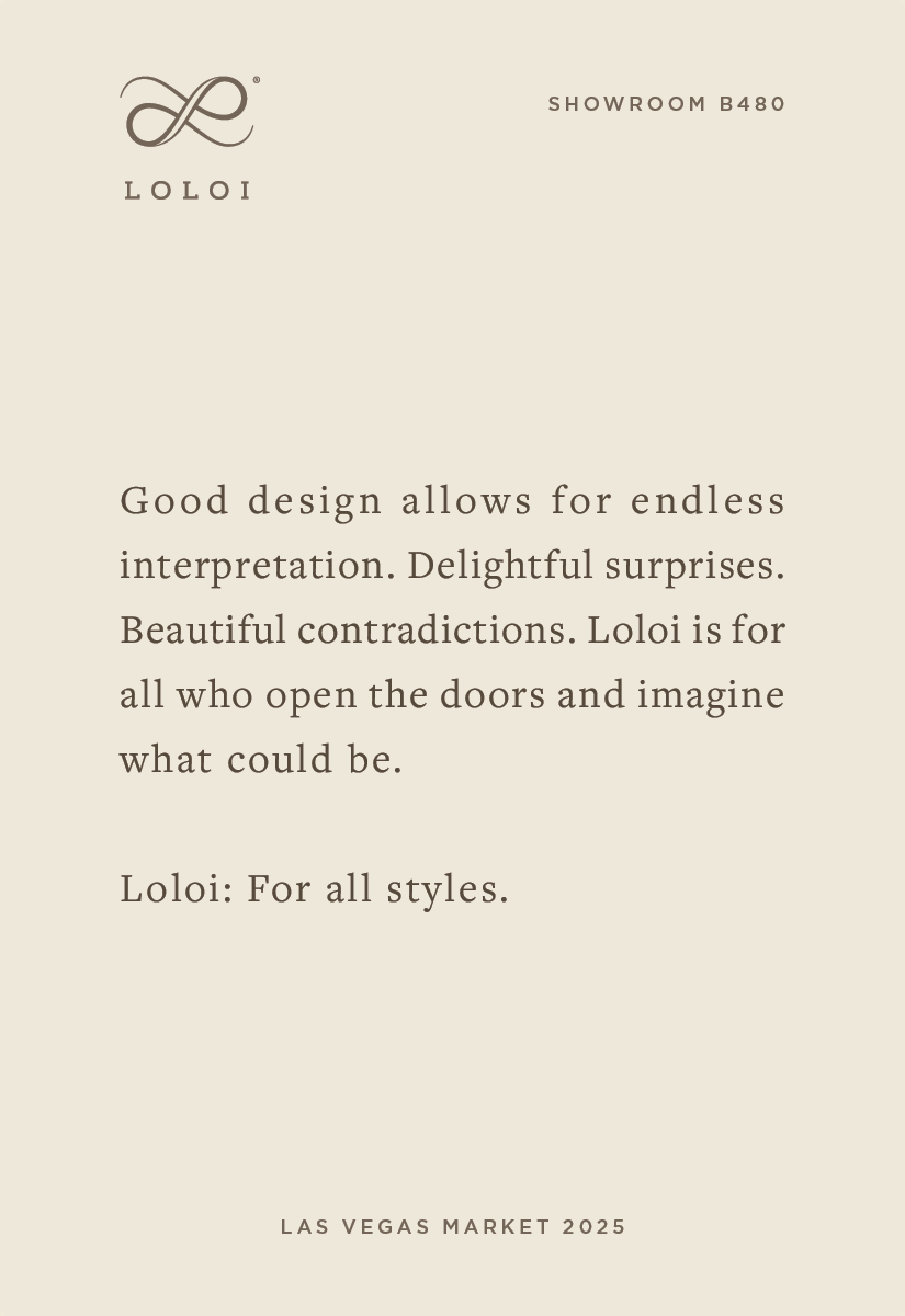 ANDMORE ANDMORE LV PREVIEW | WINTER 2025